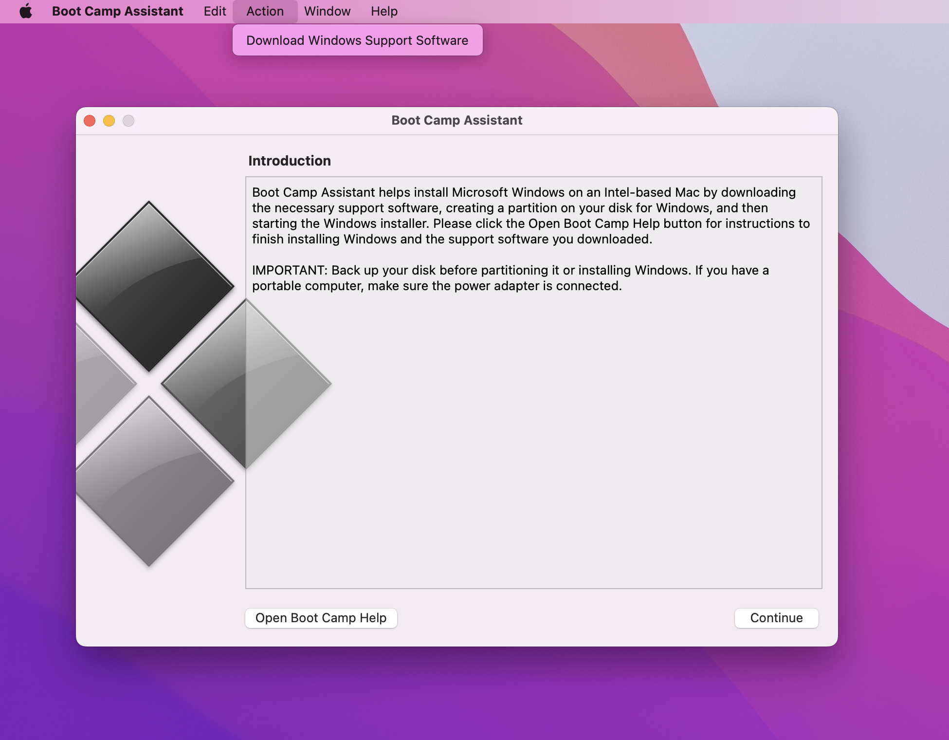 Using the Apple Studio Display on a Windows machine – Hello my name is ...